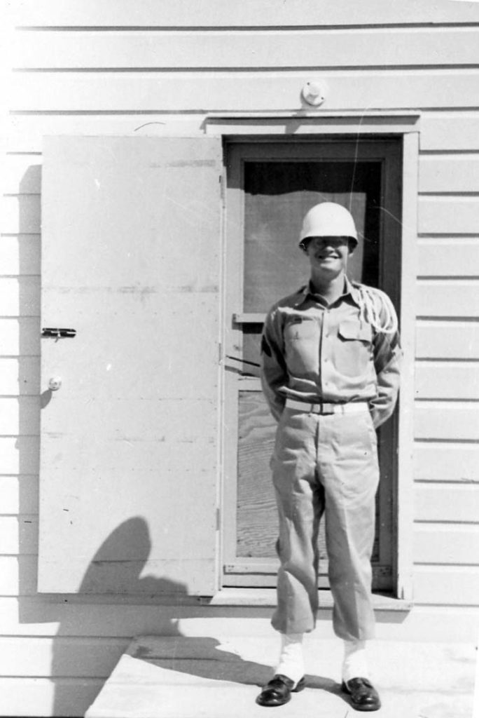 Reflections, by Bill Tomek – UNL Band Alumni Association, Inc.