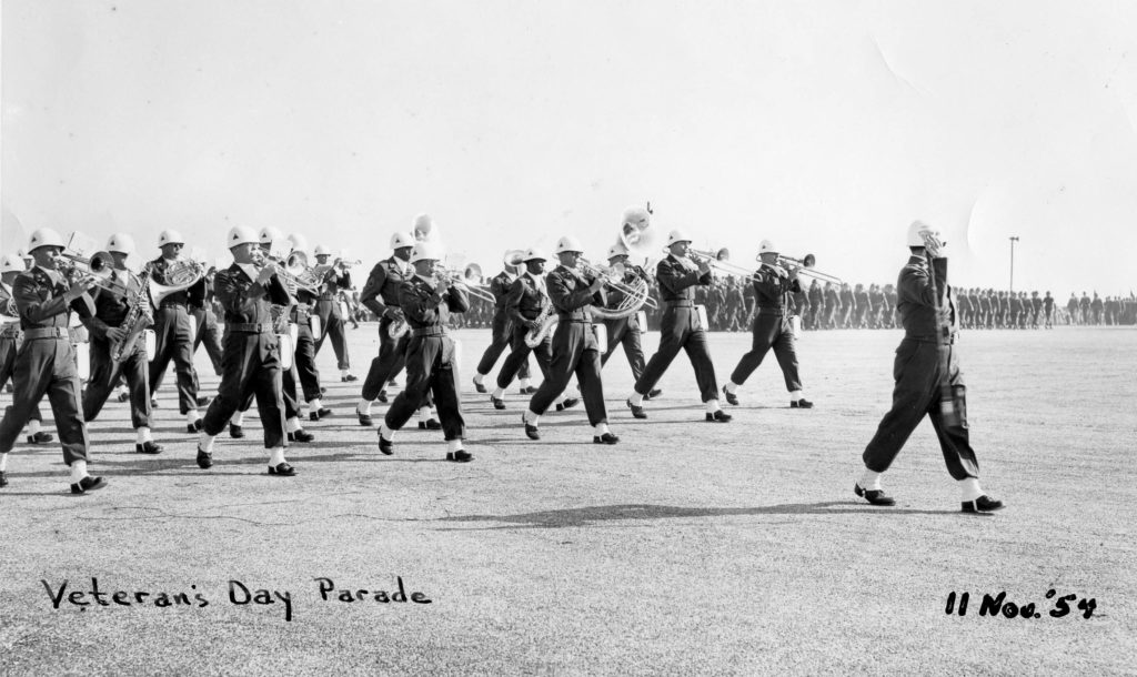 Reflections, by Bill Tomek – UNL Band Alumni Association, Inc.